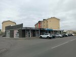 Базилик (Prekrasnaya ulitsa No:12, zhiloy rayon Garmoniya), market  Mikhaylovsk'tan