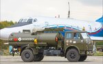 Минский филиал ГП Миноблтопливо (Minski District, agragaradok Kalodzishchy), petrol ve gaz firması  Minskaya oblastından