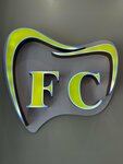Famous dental clinic (Turan dańǵyly No:55Е), özel ağız ve diş sağlığı klinikleri ve muayenehaneleri  Astana'dan