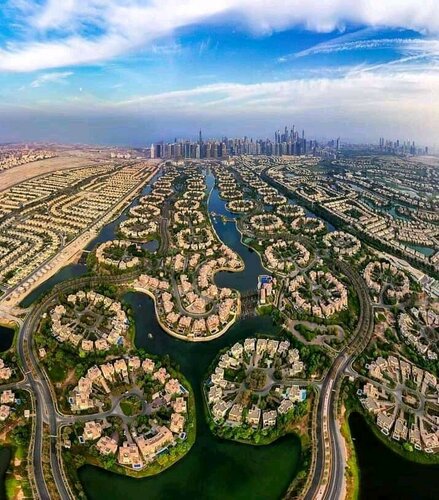 Kule Emirates N Tower, Sharjah, foto