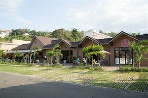 Donway, A Jamaican Style Village (Saint James Parish, Montego Bay), otel  Montego Bay'den