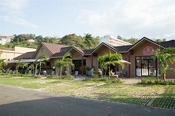 Otel Donway, A Jamaican Style Village, Montego Bay, foto