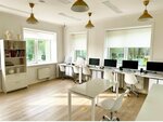 Smart IT (Postysheva Street No:22А), bilgisayar kursları  Habarovsk'tan