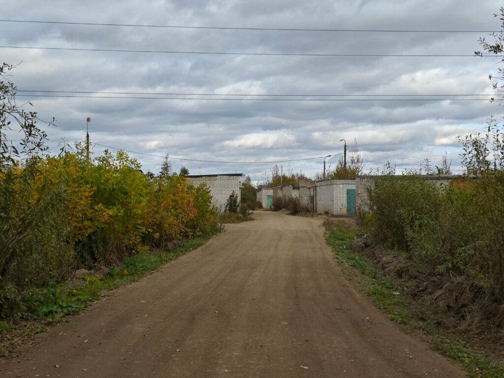 Garajlar ГК АСС, Rostov, foto