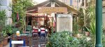 Otantik Cafe (Antalya, Muratpaşa, Elmalı Mah., 15. Sok., 10B), kafe  Antalya'dan
