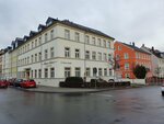 Dental-Labor Dieter Schierz GmbH (Humboldtstraße No:13, Freiberg), özel ağız ve diş sağlığı klinikleri ve muayenehaneleri  Freiberg'den