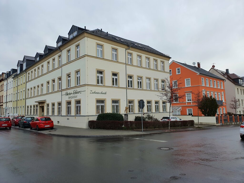 Özel ağız ve diş sağlığı klinikleri ve muayenehaneleri Dental-Labor Dieter Schierz GmbH, Freiberg, foto