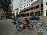 Velobike (Moscow, Novolesnaya Street), bisiklet kiralama  Moskova'dan