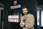 Tudor (Yas Mall, YS1, Yas Island, Abu Dhabi), saatçiler  Abu Dabi'den