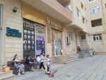 S Studio (Mir Mohsun Nayyabov Street No:20), güzellik salonu  Bakü'den