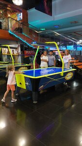 City Stars (Transportnaya Street No:28), sinemalar  Soçi'den