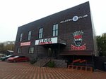 Klever (No:16/3, Kunayeva microdistrict), restoran  Oral'dan (Uralsk'tan)