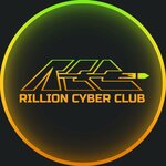 Rillion Cyber Club (Uyezdnaya ulitsa No:уч10А), bilgisayar kulübü  Çehov'dan
