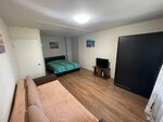 G-Kvartal (Chernyakhovskogo Street No:9к2), otel  Moskova'dan
