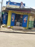 Top Gari Boutique (Avenue 15 No:748, Treichville), market  Abican'dan