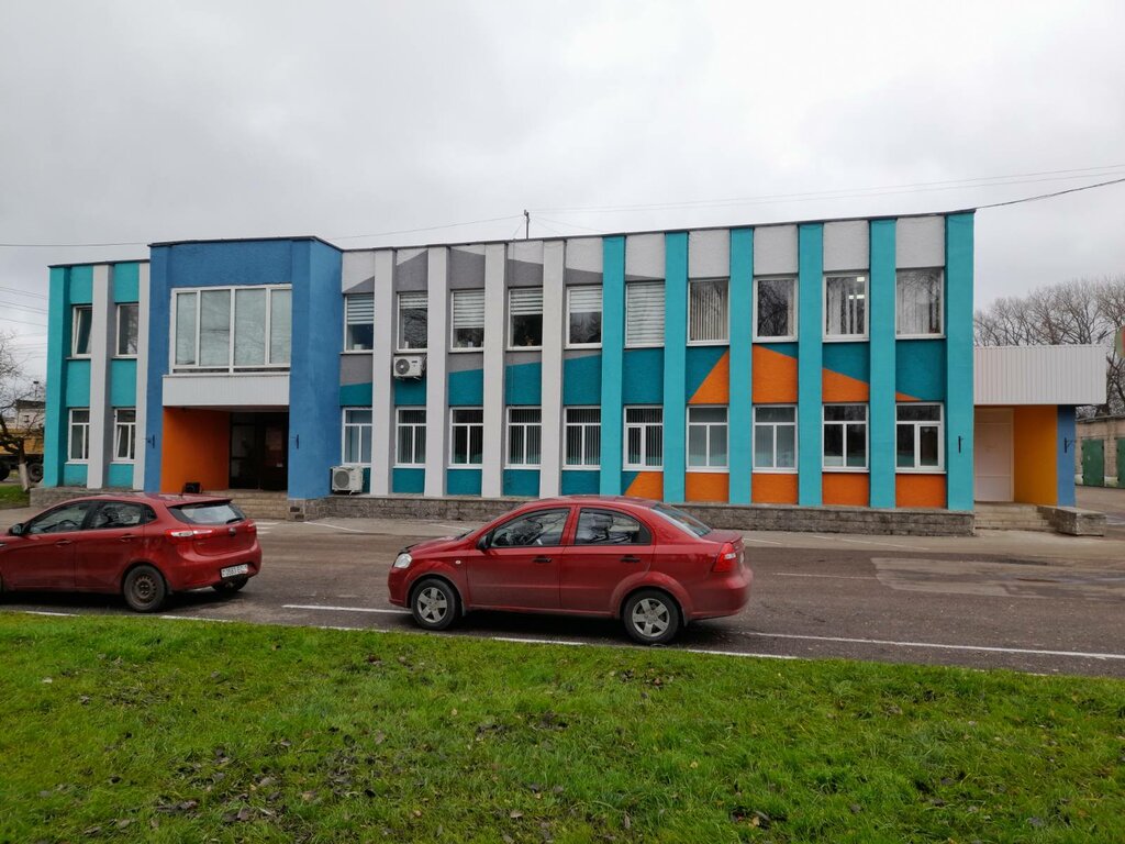 Tohum üretimi Vitebskiye Semena Trav, Vitebsk, foto