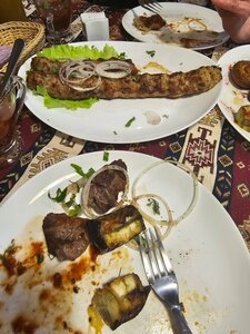 Кафе Оджах (ulitsa Michurina No:54, Novozybkov), kafe  Novozybkov'dan