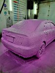 Wash world (Vygonnaya ulitsa No:2с1), oto yıkama  Ussuriysk'ten