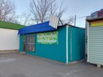 Social'no-ovoshchnoj pavil'on (No:131Б, 8-y mikrorayon), manavlar  Temirtav'dan
