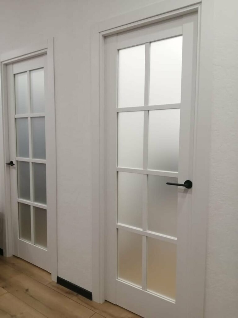 Kapılar Magazin Dostupnyye dveri, Kirov, foto