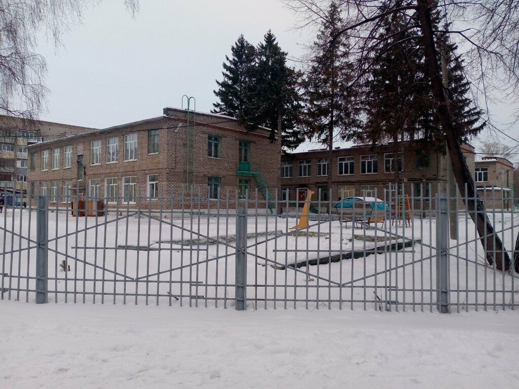 Anaokulları Detsky sad № 35, Salavat, foto