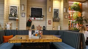 Peperonchino (ulitsa Yeleny Kovalchuk No:9), restoran  Kaliningrad'dan