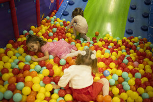 Caramel Street (1 Maya Street No:499, Krasnodar), spor ve eğlence merkezi  Krasnodar'dan