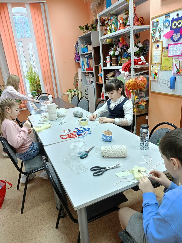 Yazılım firmaları АО Информтехника и Связь, Kaluga, foto