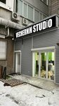 Vechernin Studio (Vokzal'naya Magistral No:16), berberler  Novosibirsk'ten