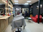 The Barber one (Apraksin Lane No:1), berberler  Saint‑Petersburg'dan