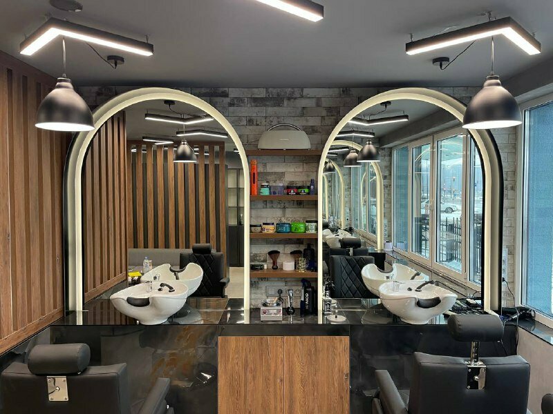 Berberler Premium Club, Minsk, foto