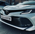 АвтоМ (Likhoborskaya Embankment No:13с7), oto kaporta  Moskova'dan