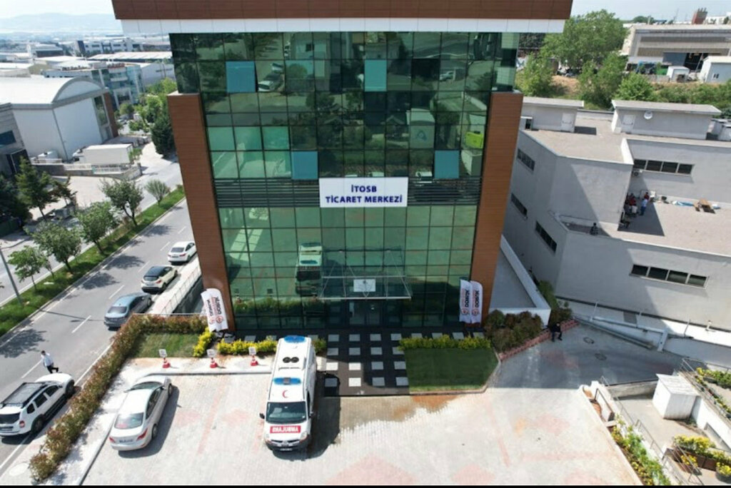 Danışmanlık hizmetleri Doruk Osgb İtosb Şube, İstanbul, foto