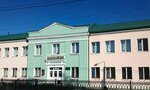 Srednyaya shkola № 2 Guo (Pieršamajskaja vulica No:91), ortaokul  Kobrin'den