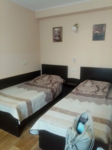 Otel Гостевой дом в Соль-Илецке, Sol‑İletsk, foto