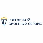 Gorodskoj okonnyj servis (Bogatyrskiy Avenue No:18к2), pencere üretim, satış ve montaj firmaları  Saint‑Petersburg'dan