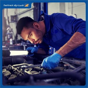 Fasttrack Car Servicing (200, Beirut Street, Dubai), otomobil servisi  Dubai'den