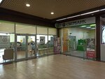 Sberbank of Russia (prospekt Chkalova No:23), ödeme terminali  Dzerjinsk'ten