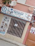 Petshop (Luanda, Rua 12), petshop  Loanda'dan