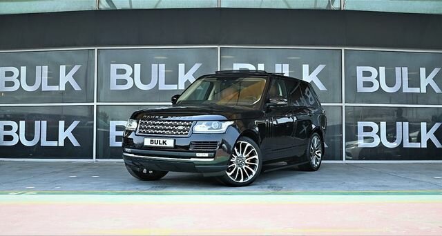 i̇kinci el araç satışı Bulk Used Cars, Dubai, foto