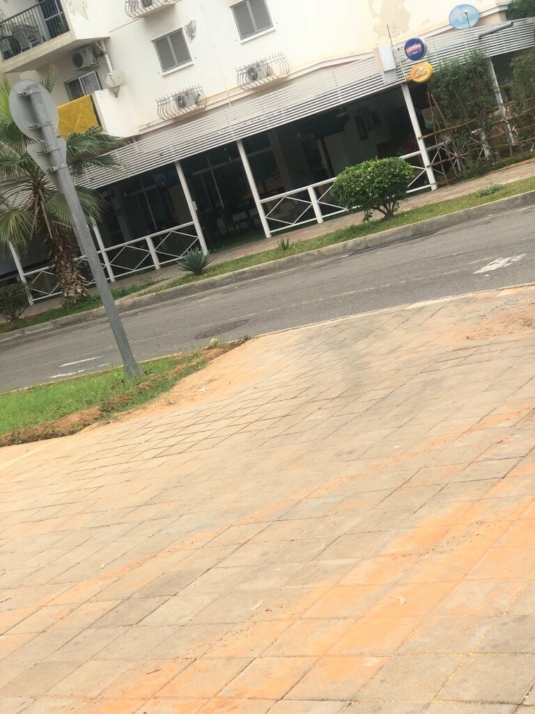 Restoran As Delícias da Lena, Loanda, foto