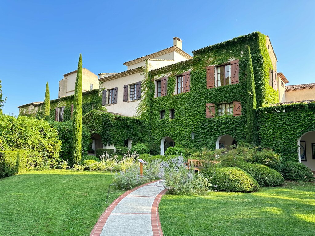 Otel Château Saint-Martin & SPA, , foto