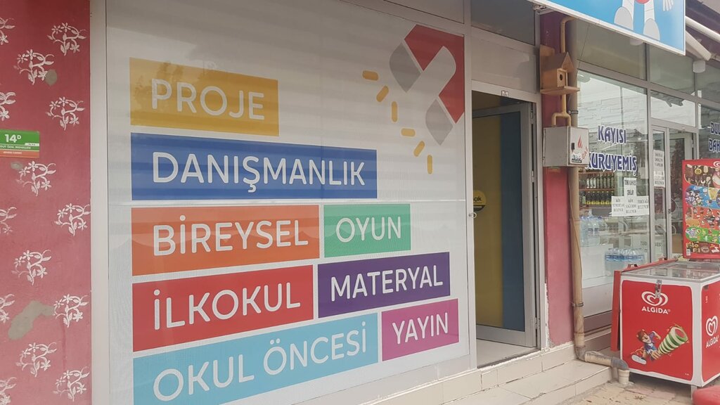 Sivil toplum kuruluşları Modüler Eğitim Tasarımları Derneği, Malatya, foto