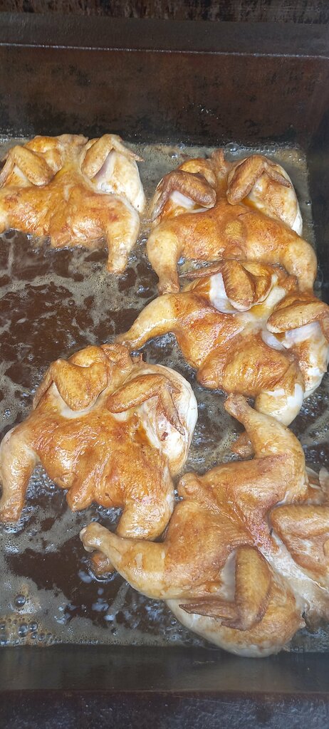 Fast food Chicken Food, , foto