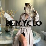 Be my clo (Anapskoye Highway No:39А), giyim mağazası  Novorossiysk'ten