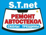 S. T.net (Moscow Region, Lobnya), otomobil camları  Lobnia'dan
