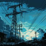 Enerdzhi (Entuziastov Highway No:22/18), elektroteknik ürün ve ekipman firmaları  Moskova'dan