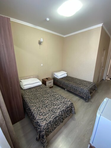 Otel Арча, Arsk (Arça), foto