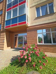 Хостел Дом у озера (Mayskiy proyezd No:3), otel  Svetlogorsk'tan