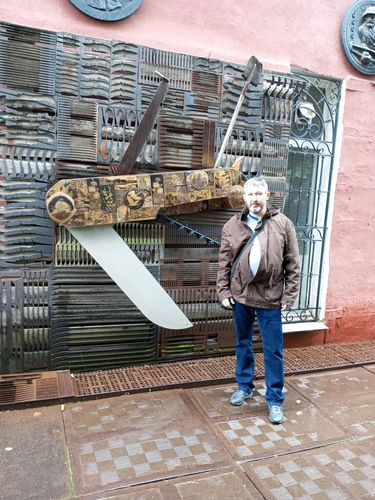 Tren istasyonu 1931 км, Zlatoust, foto